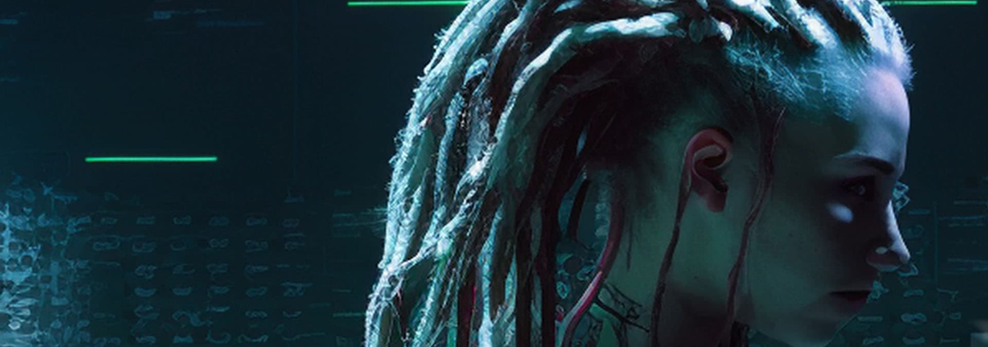 Watch Binary Samurai (2023) - Free Movies | Tubi