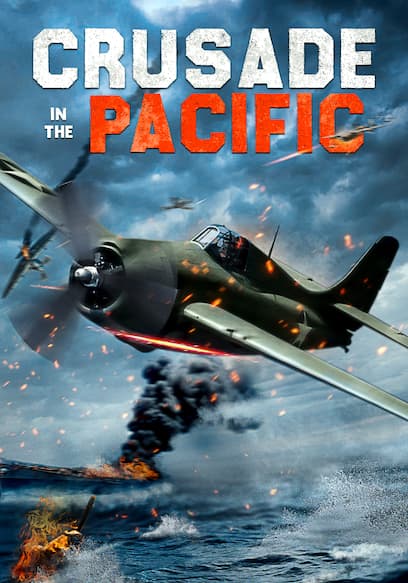 Watch Crusade in the Pacific S01:E03 - The Rise of the Japanese Empire ...