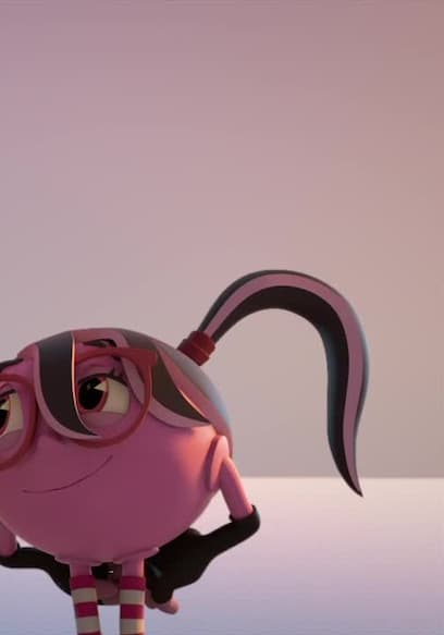 Watch PAC-MAN and the Ghostly Adventures S02:E203 - Cave PAC-MAN - Free ...