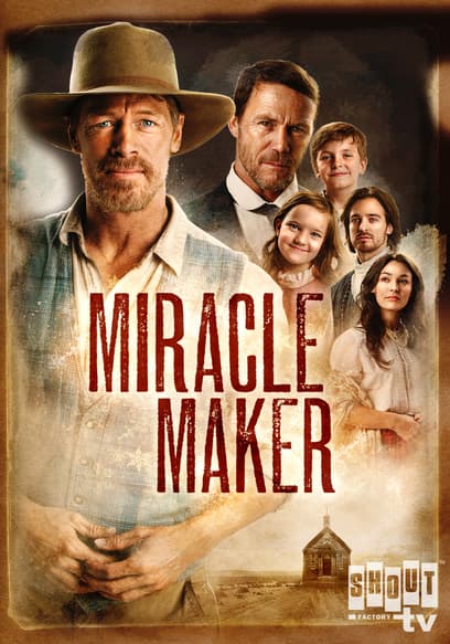 Watch The Miracle Maker (2015) - Free Movies | Tubi