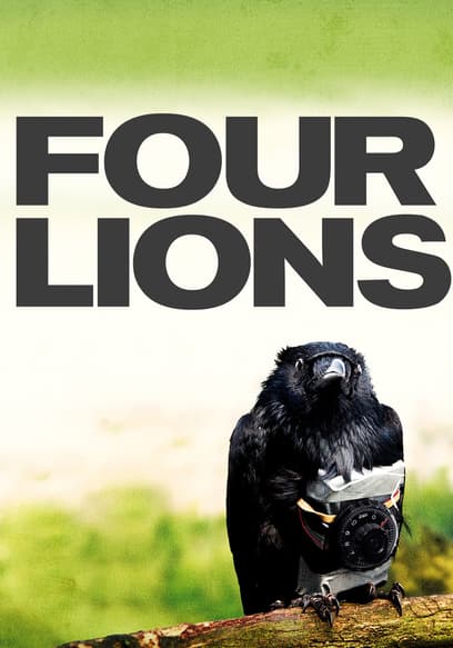 Watch Four Lions (2010) - Free Movies | Tubi