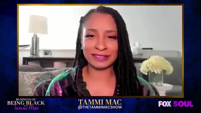 Watch Business of Being Black with Tammi Mac S04:E33 - Has Social Media ...