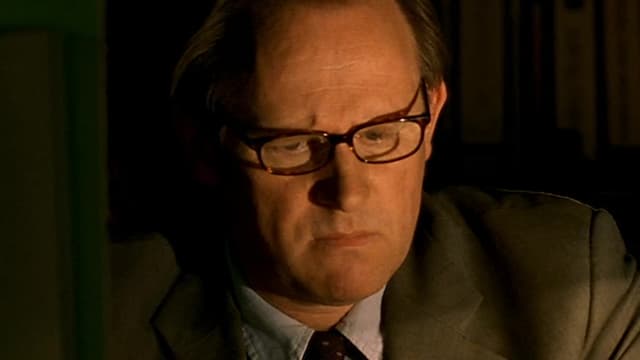 Watch The Last Detective - Free TV Shows | Tubi