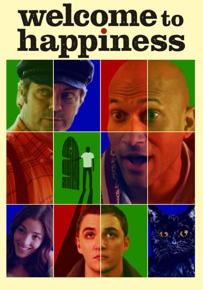 Watch Welcome to Happiness (2016) - Free Movies | Tubi
