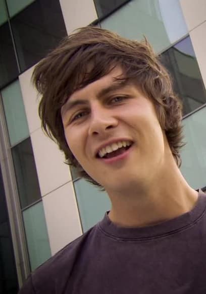 Watch Tricked S01:E01 - Episode 1 - Free TV Shows | Tubi