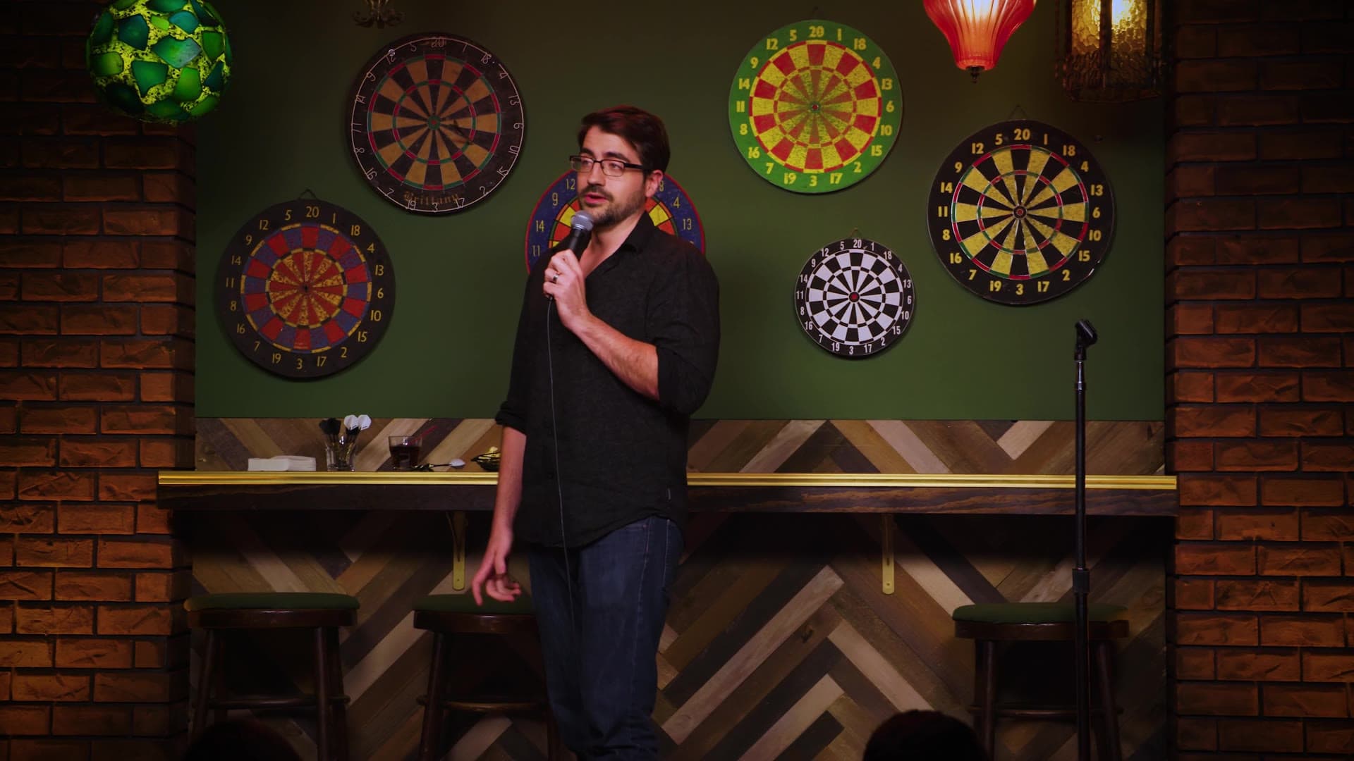 Watch WellRED Comedy - Free TV Shows | Tubi