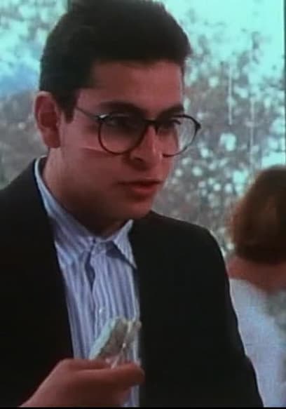 Watch Degrassi High S01:E01 - A New Start,Pt. 1 - Free TV Shows | Tubi