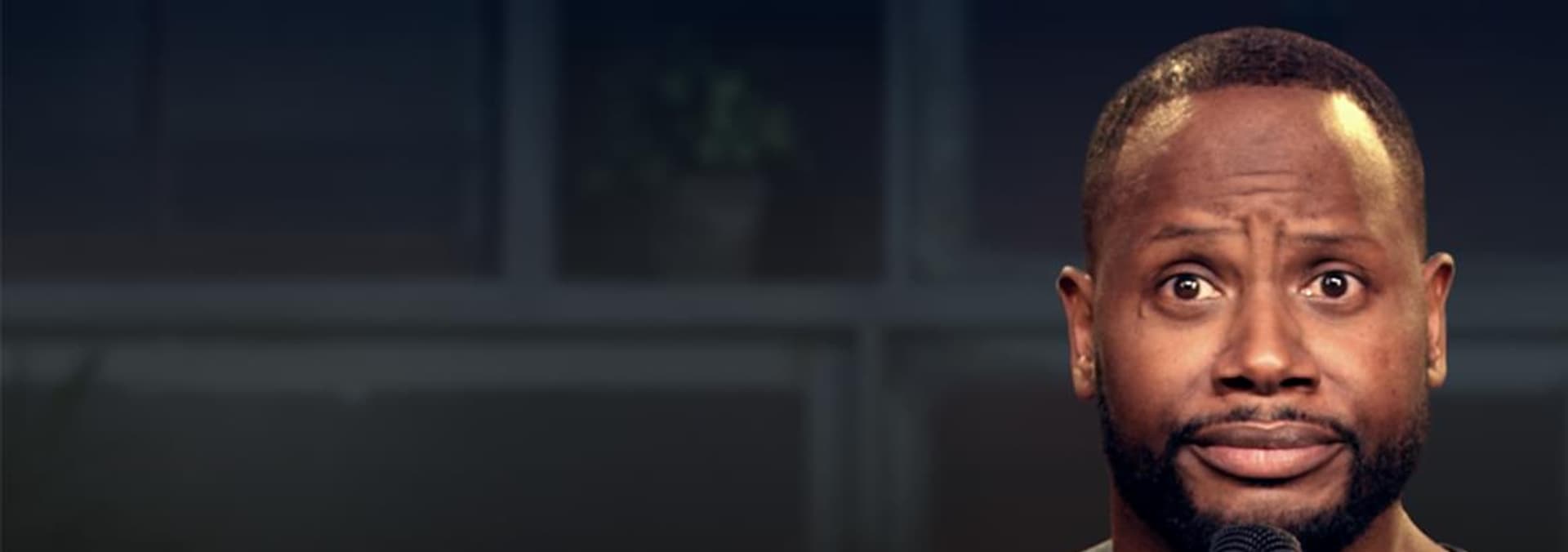 Watch Arvin Mitchell: Circus Purpose (2018) - Free Movies | Tubi