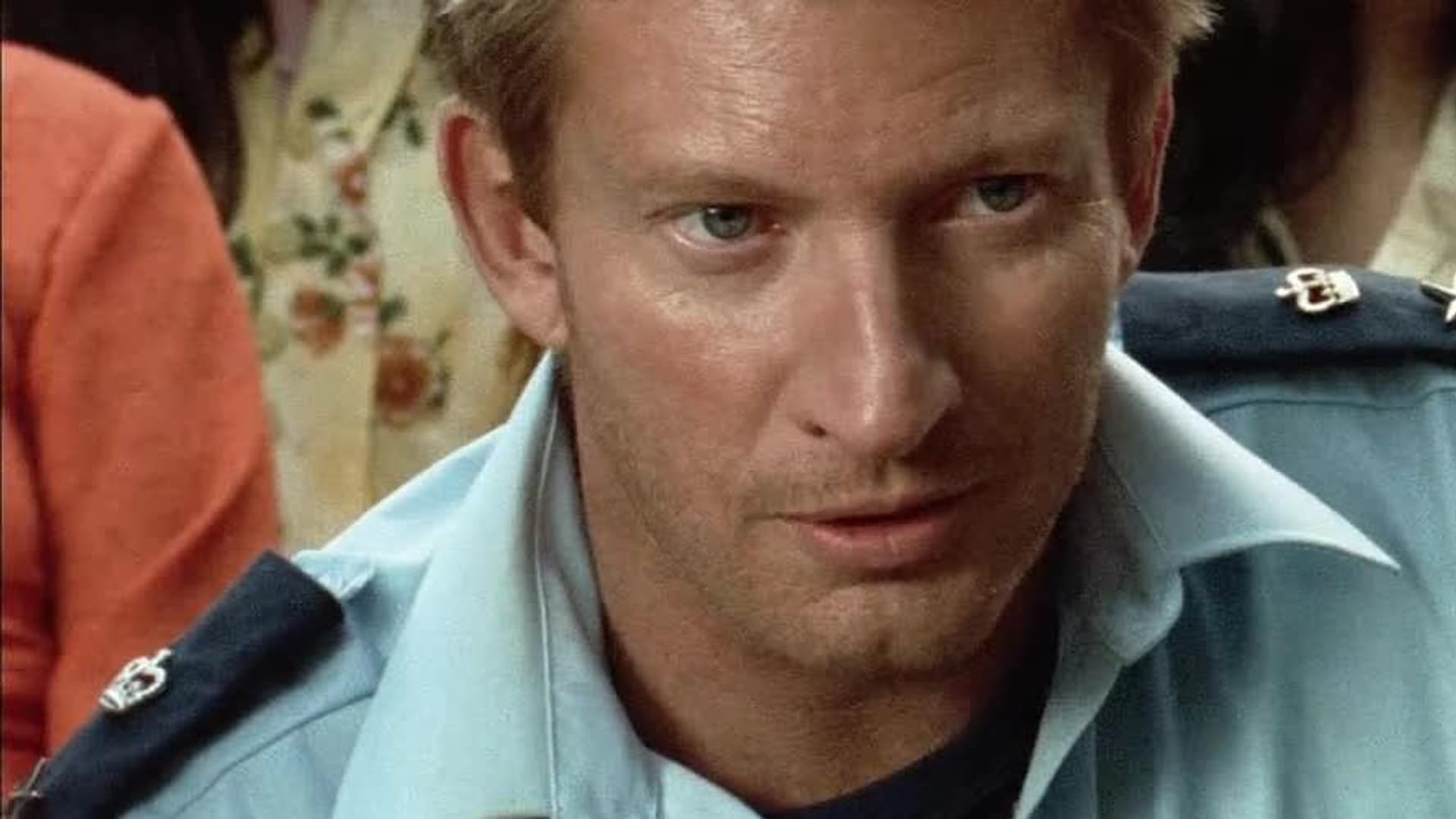 Watch Answered by Fire S01:E01 - Part I - Free TV Shows | Tubi