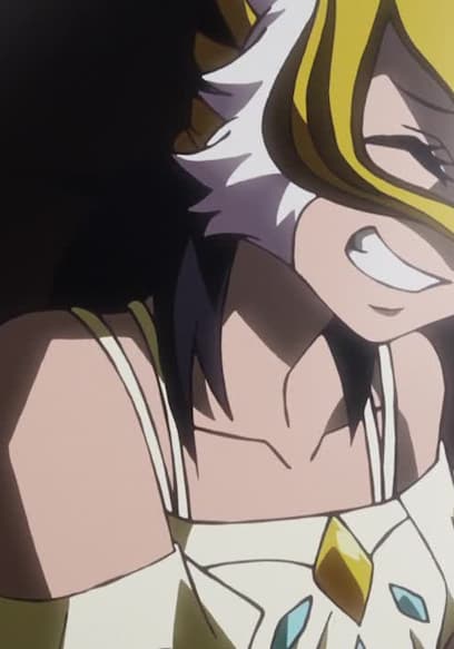 Watch Tiger Mask W S01:E38 - Masked Tiger Springer - Free TV Shows | Tubi