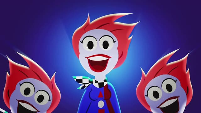 Watch Umigo - Free TV Shows | Tubi