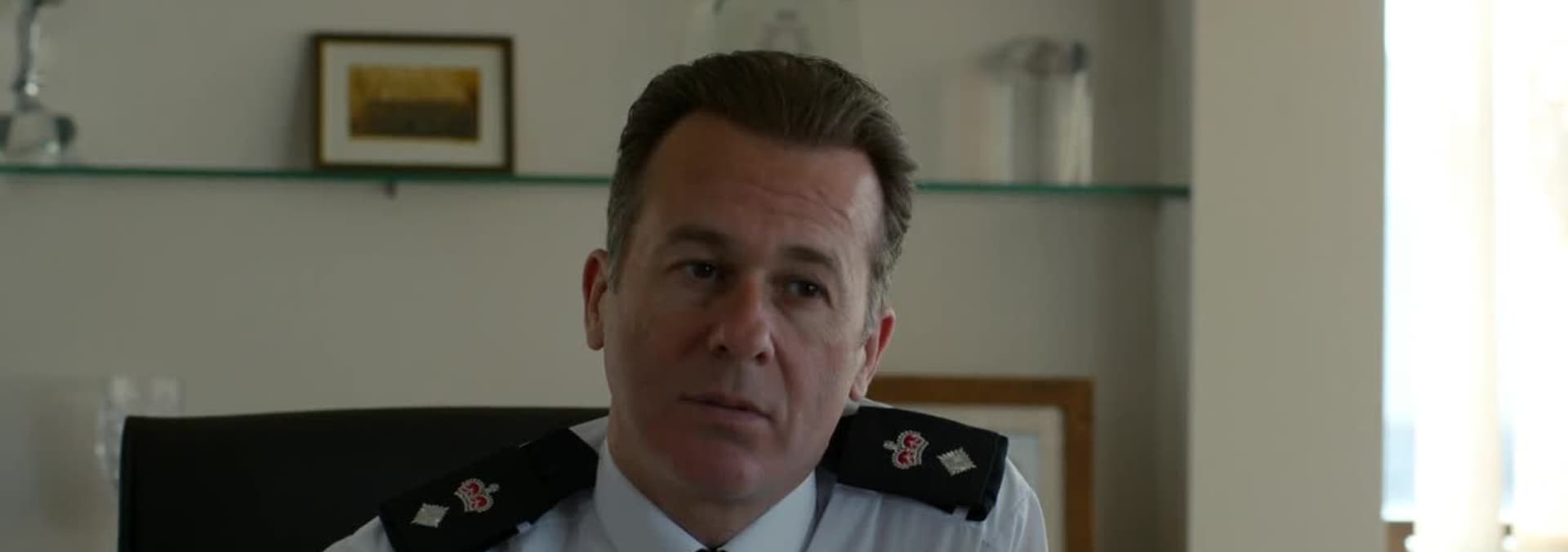 Watch Cuffs S01:E01 - Episode 1 - Free TV Shows | Tubi