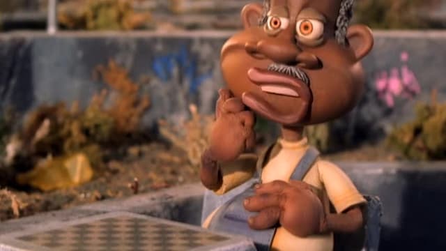 Watch The PJs S02:E09 - Who Da Boss - Free TV Shows | Tubi