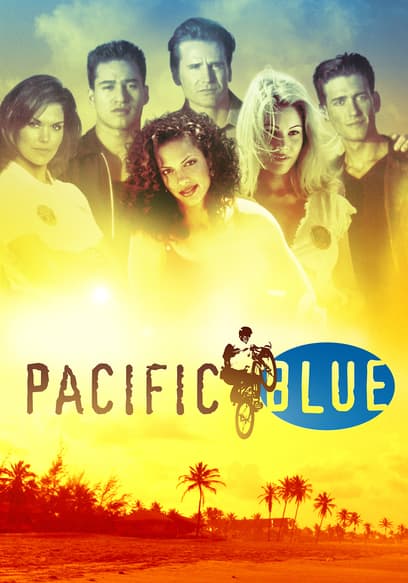 Watch Pacific Blue - Free TV Shows | Tubi