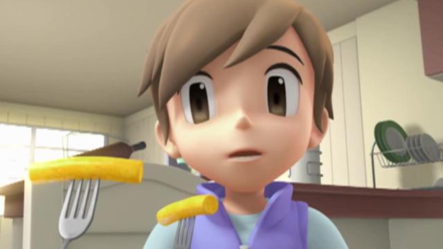 Watch Tobot S01:E01 - Two Boys, Two Bots - Free TV Shows | Tubi