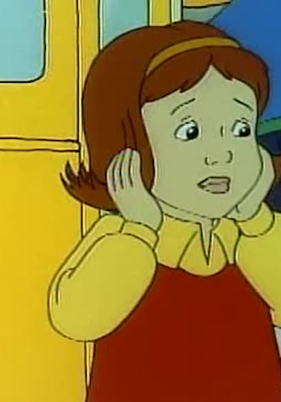 Watch The Magic School Bus S01:E11 - Goes to Seed - Free TV Shows | Tubi