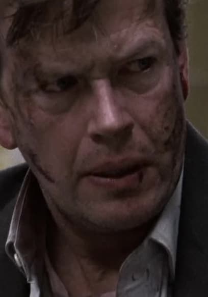 Watch Third Watch S06:E08 - Broken - Free TV Shows | Tubi