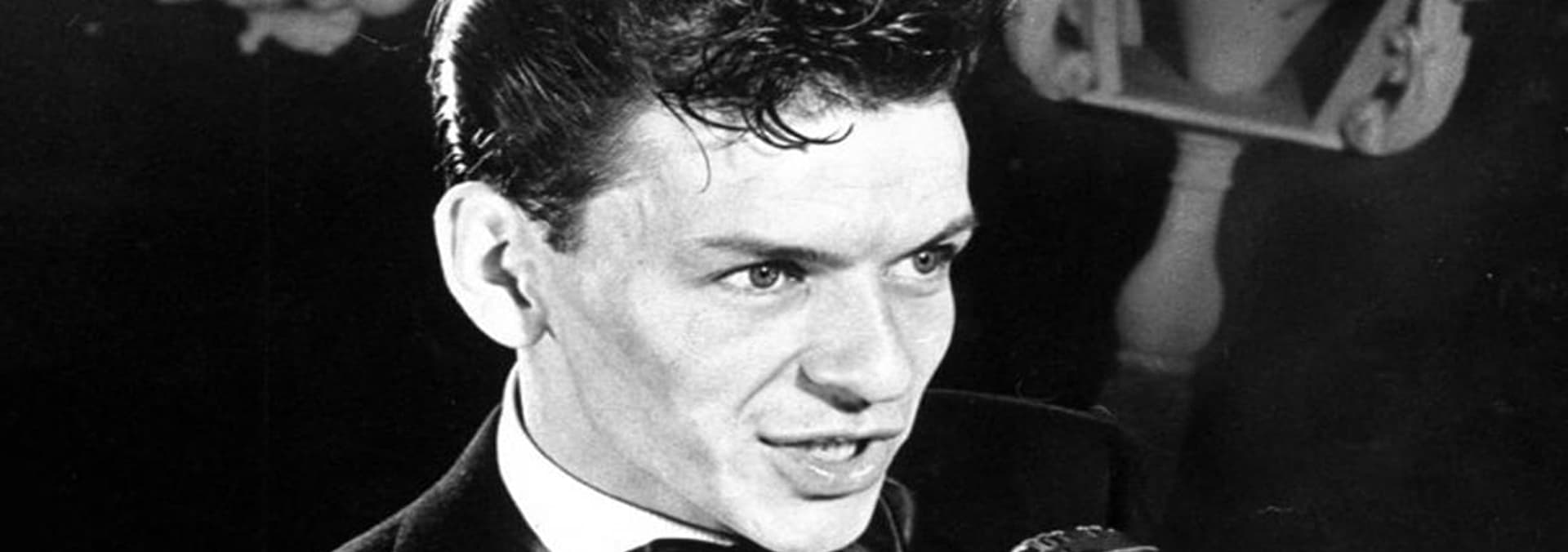 Watch Frank Sinatra: The Early Years (1950) - Free Movies | Tubi