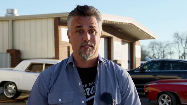Watch Garage Rehab S01:E05 - Offset Kustoms - Free TV Shows | Tubi