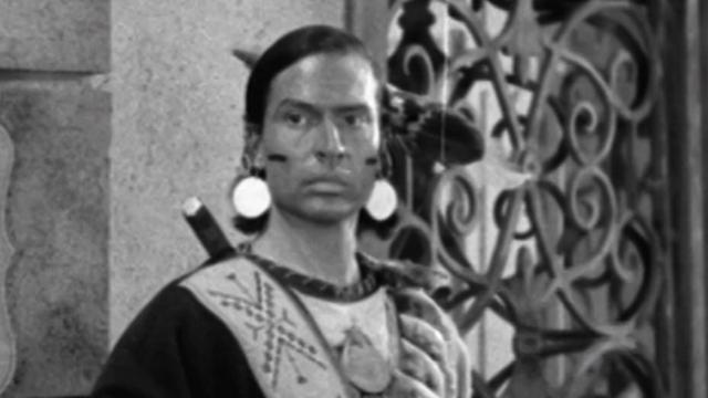 Watch Yancy Derringer - Free TV Shows | Tubi