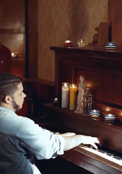 Watch After the Piano Trailer (2020) - Free Movies | Tubi