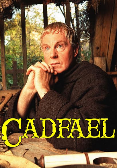 Watch Cadfael - Free TV Shows | Tubi