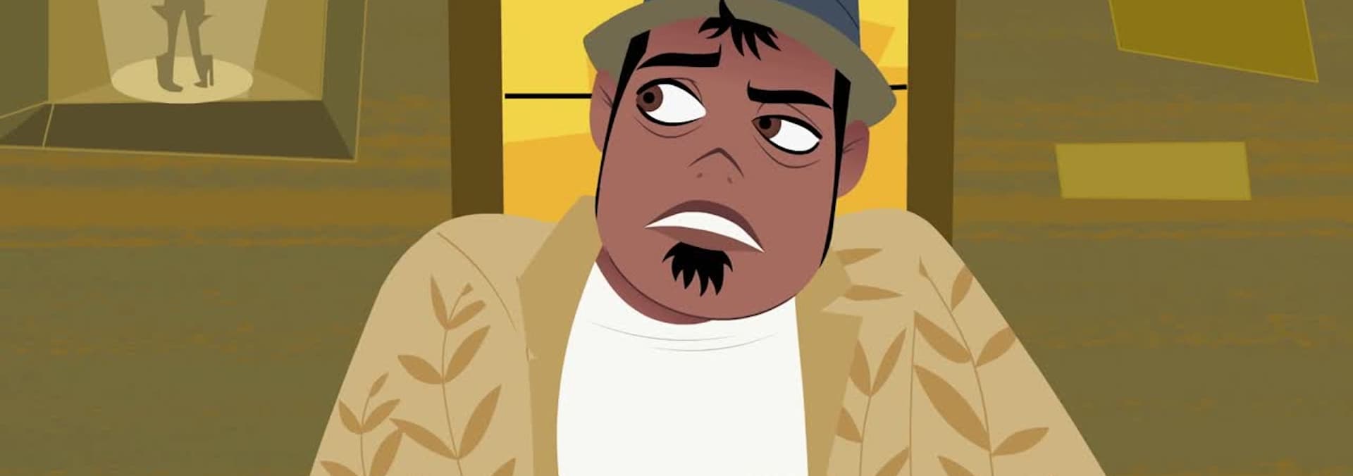 Watch Producing Parker S02:E203 - The Dee Block - Free TV Shows | Tubi