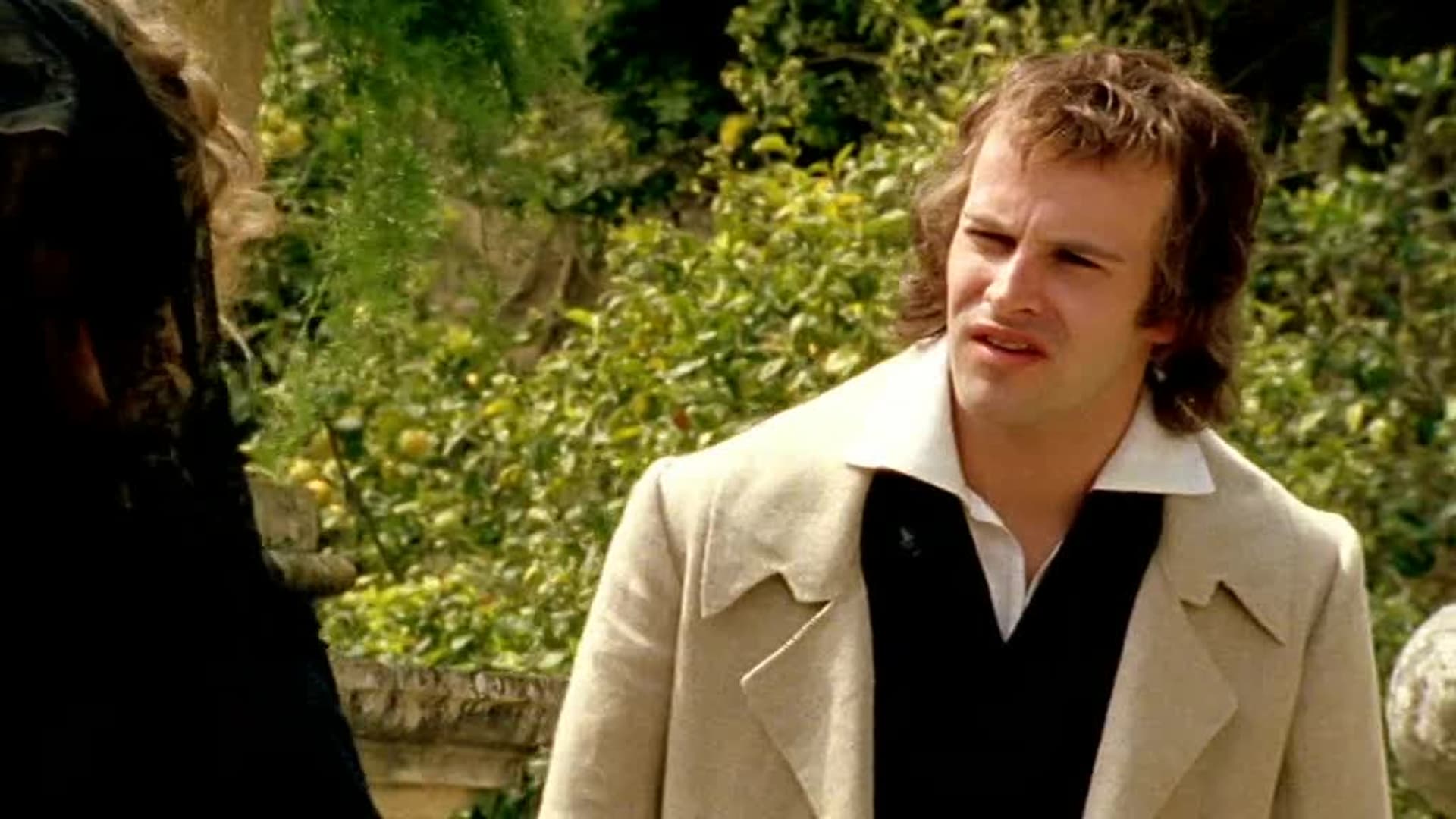 Watch Byron - Free TV Shows | Tubi