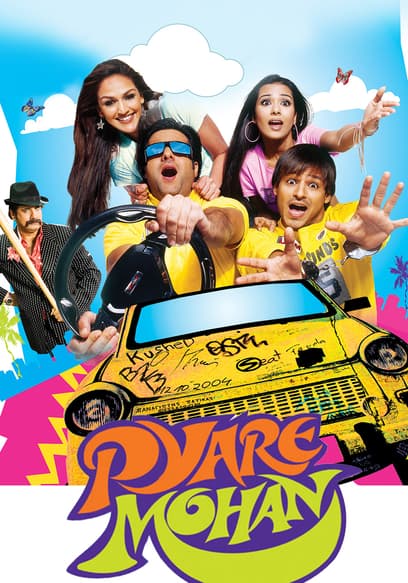 Watch Pyare Mohan (2006) - Free Movies | Tubi