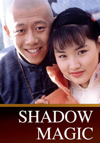 Watch Shadow Magic (2001) - Free Movies | Tubi