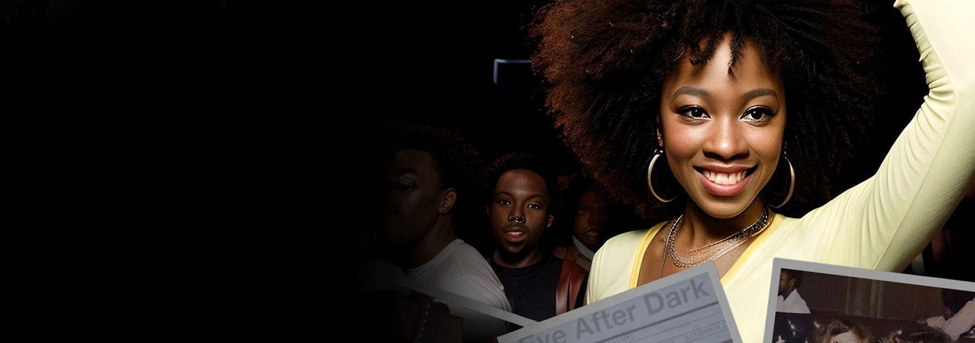 Watch Eve After Dark (2023) - Free Movies | Tubi