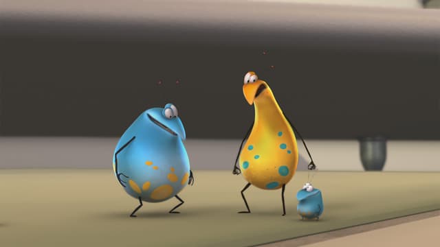 Watch Erky Perky - Free TV Shows | Tubi