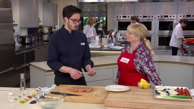 Watch America's Test Kitchen S18:E18 - Vibrant Mediterranean Cooking ...