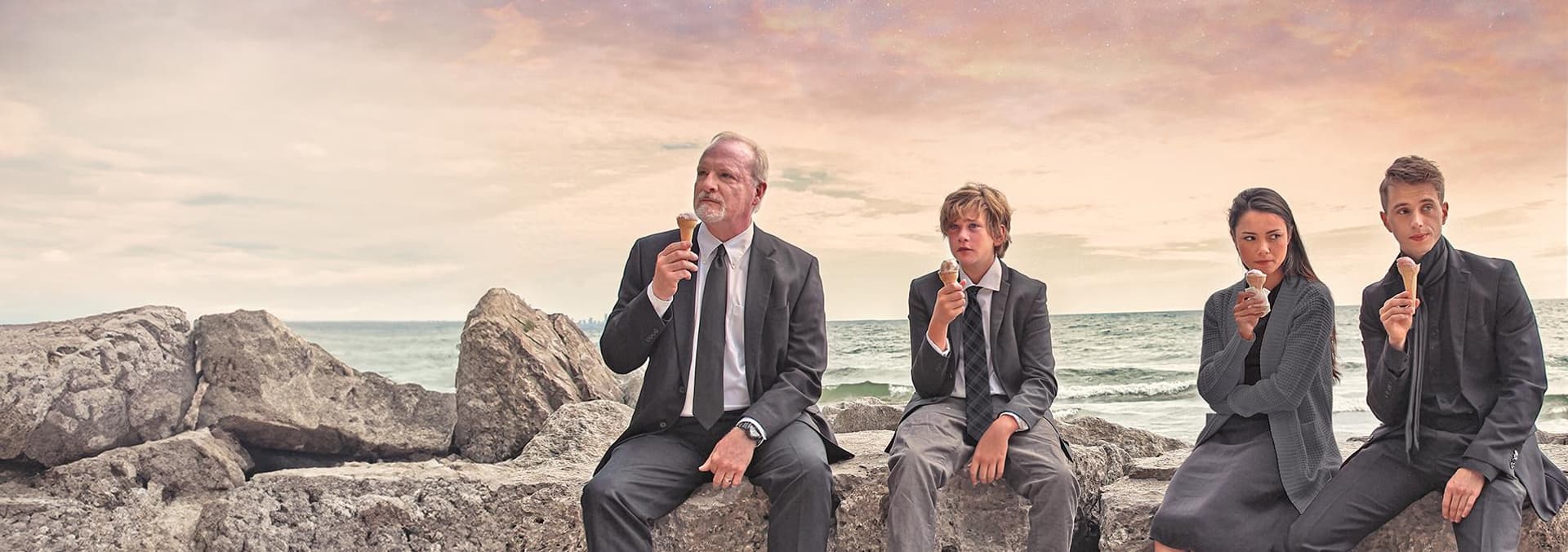 Watch Older Every Day (2024) - Free Movies | Tubi