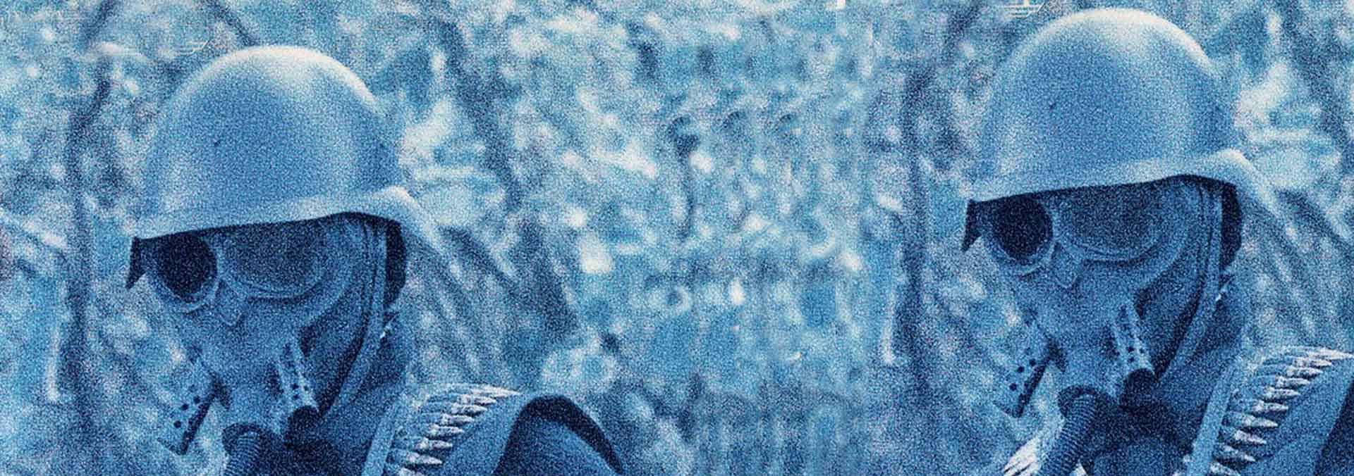 Watch Phantom Soldiers (1987) - Free Movies | Tubi