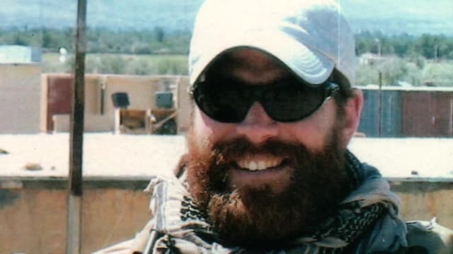 Watch Brush of Honor S01:E07 - Marc Lee, U.S. Navy SEAL, Petty Officer ...