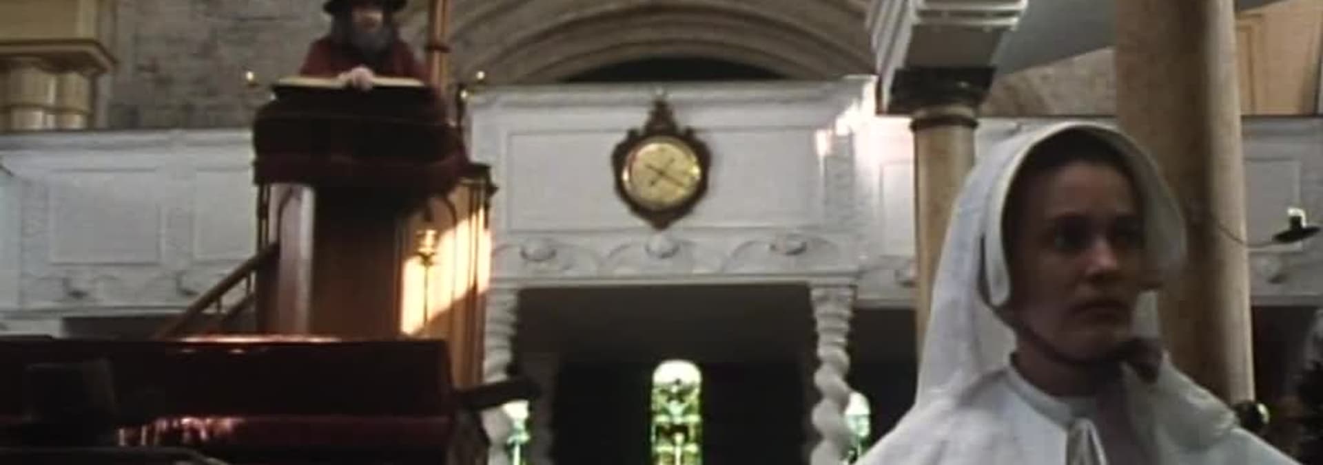 Watch Mr Wroe's Virgins S01:E01 - Leah's Story - Free TV Shows | Tubi