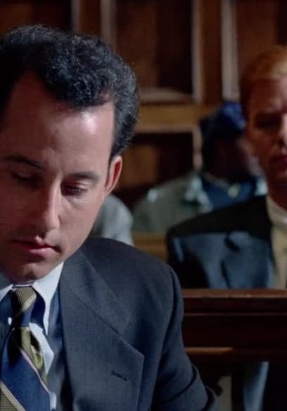 Watch NYPD Blue S01:E02 - 4B or Not 4B - Free TV Shows | Tubi