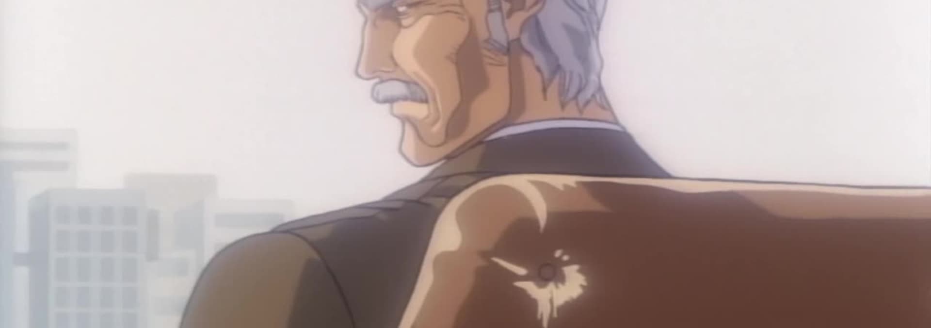 Watch Angel Cop S01:E03 - The Death Warrant - Free TV Shows | Tubi