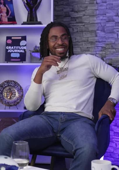 Watch The Randi Rossario Show S01:E02 - Let's Talk A - Free TV Shows | Tubi