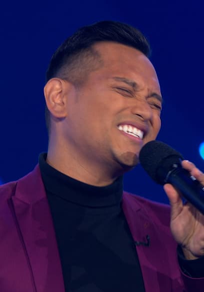 Watch Don’t Forget the Lyrics S01:E05 - I Just Want to Be Sure That You ...