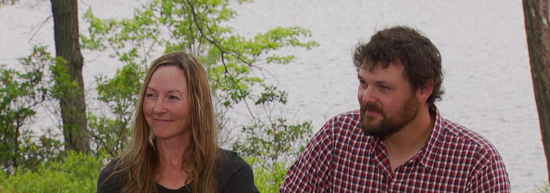 Watch Alone S04:E11 - Tales From the Island - Free TV Shows | Tubi