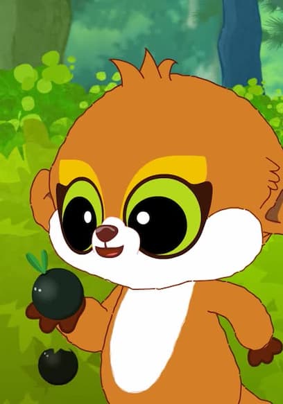 Watch YooHoo & Friends S01:E24 - Chewoo Befriends th - Free TV Shows | Tubi