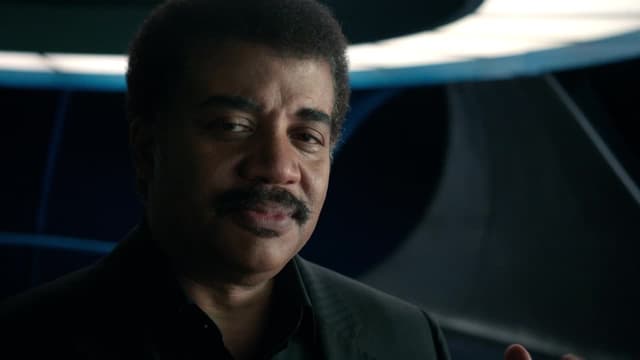 Watch Cosmos: A Spacetime Odyssey S02:E02 - Some of the Things ...