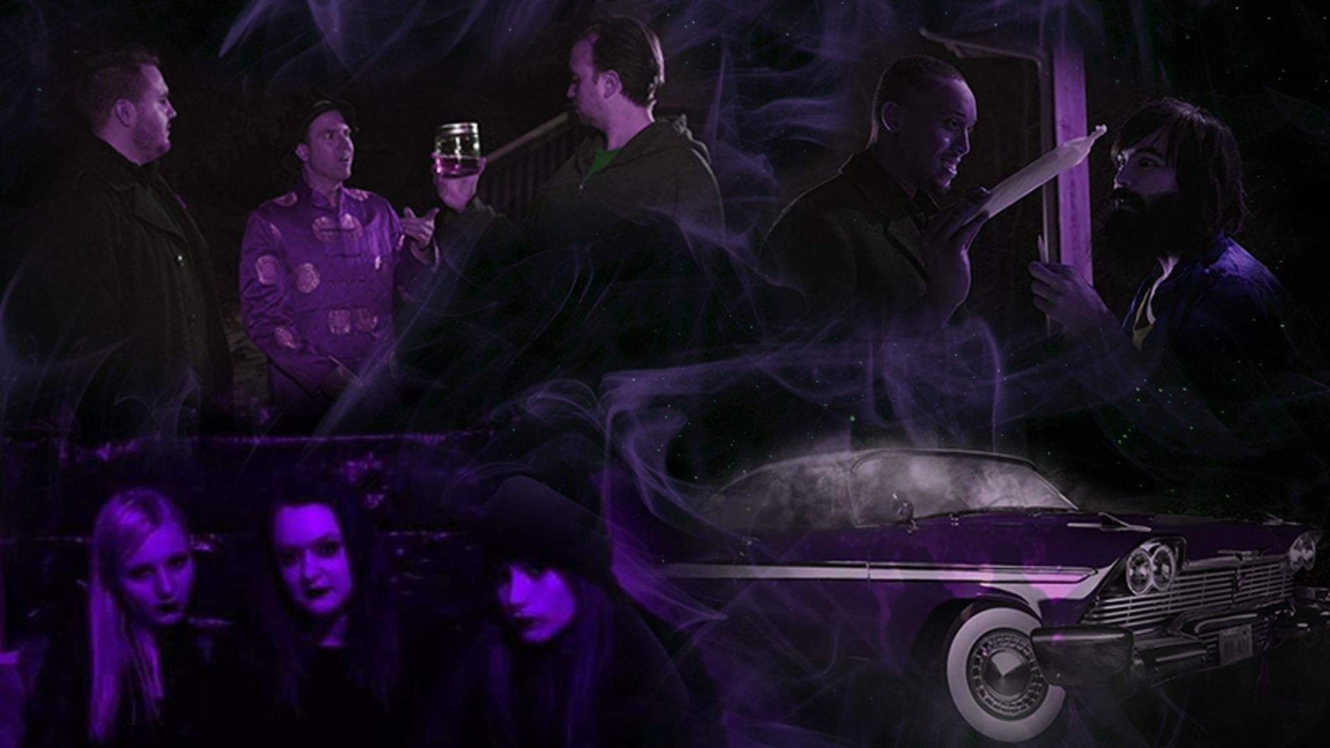 Watch Hot Box - Free TV Shows | Tubi