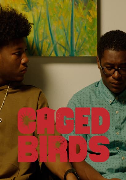 Watch Caged Birds (2021) - Free Movies | Tubi
