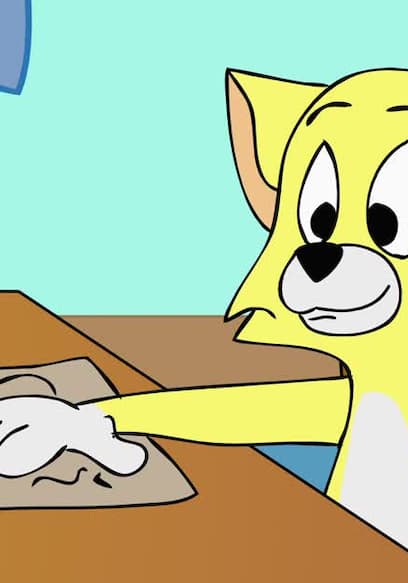 Watch Scratch and Sniff S01:E01 - Gold Diggers - Free TV Shows | Tubi