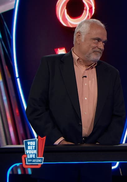 Watch You Bet Your Life S01:E47 - Hamill Camel - Free TV Shows | Tubi