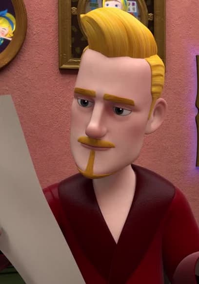 Watch DinoCore S02:E04 - Akan vs Bicycle / I Found It, the Galaxy Stone ...