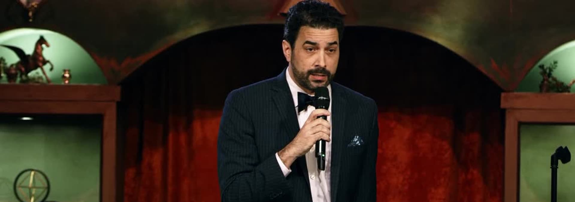 Watch Dry Bar Comedy S01:E119 - Tommy Drake: Mouse - Free TV Shows | Tubi